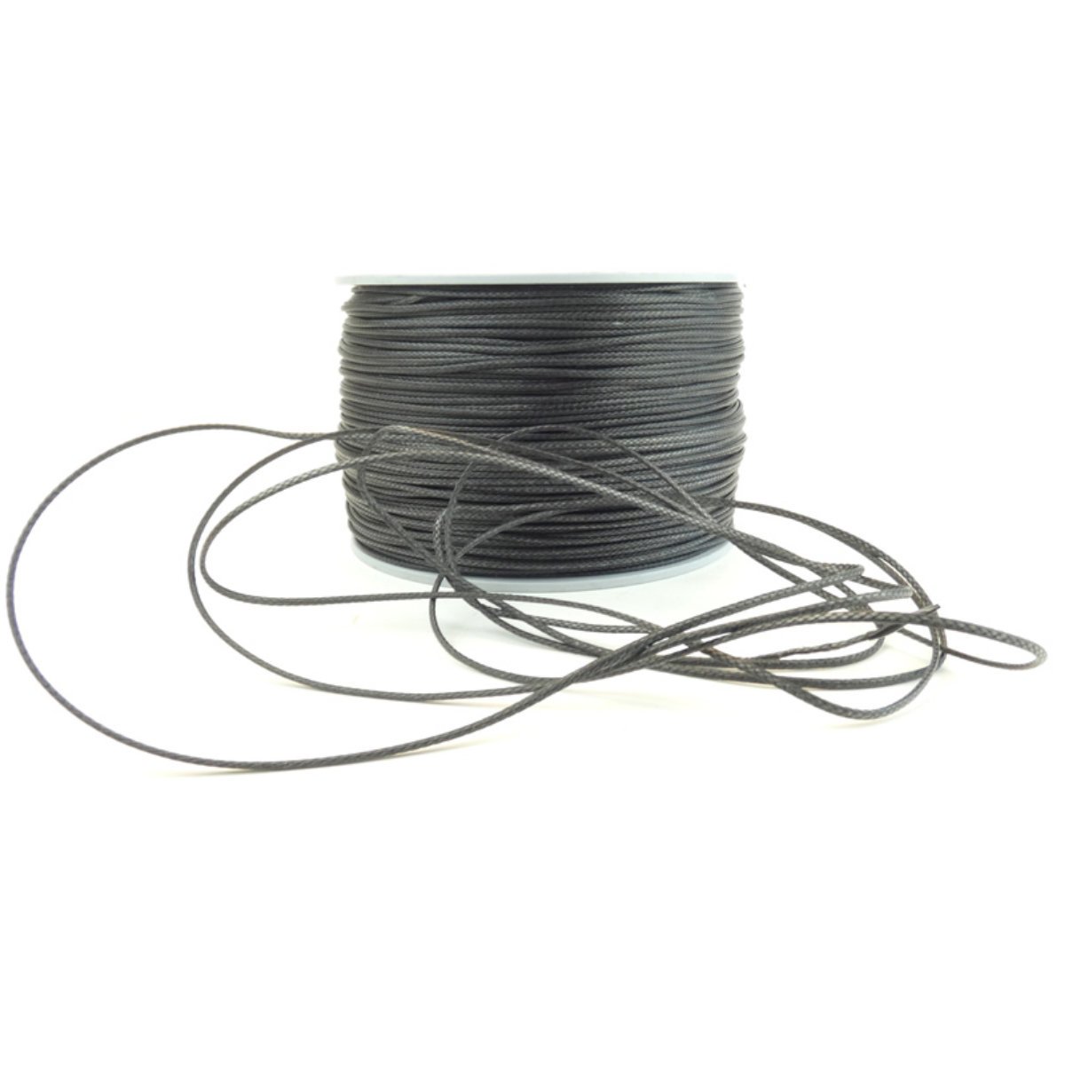 Dynatech PRO - Black/Gray HMPE Rope for Extremely Durable and Abrasion ...