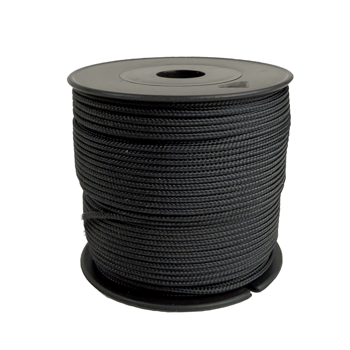Double Braided Cord with PP Core, Polyester Sheath